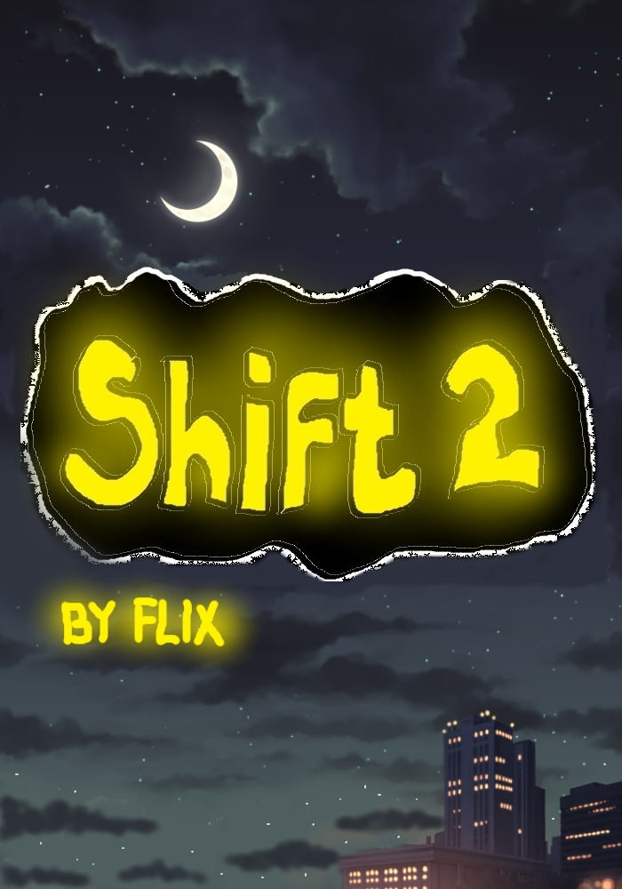 shift 2 | LINE WEBTOON