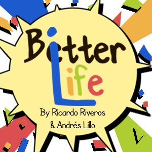 Bitter Life | WEBTOON
