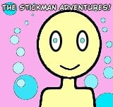 Stickman Adventures | WEBTOON