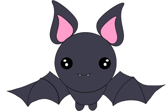 Bobby the Bat | WEBTOON