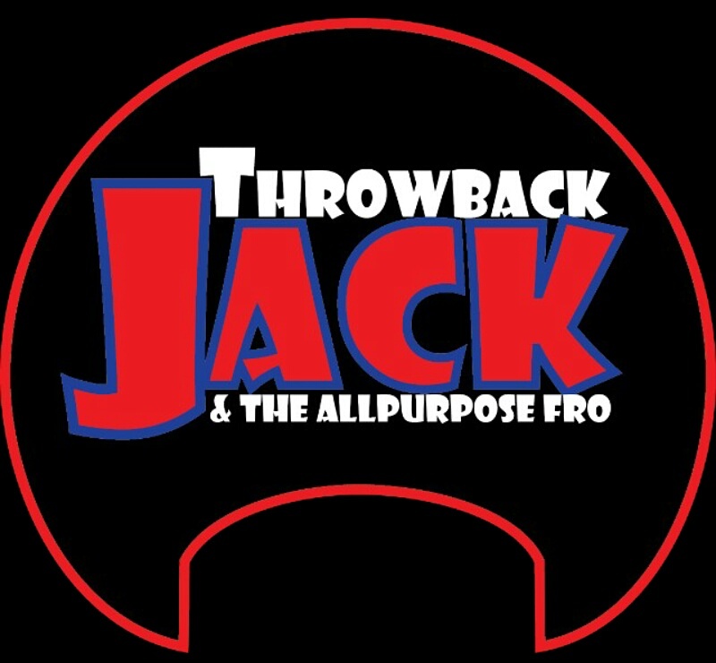 Throwback Jack and the AllPurpose Fro | WEBTOON