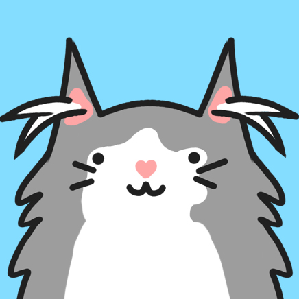 Jesse The Munchkin Cat | WEBTOON