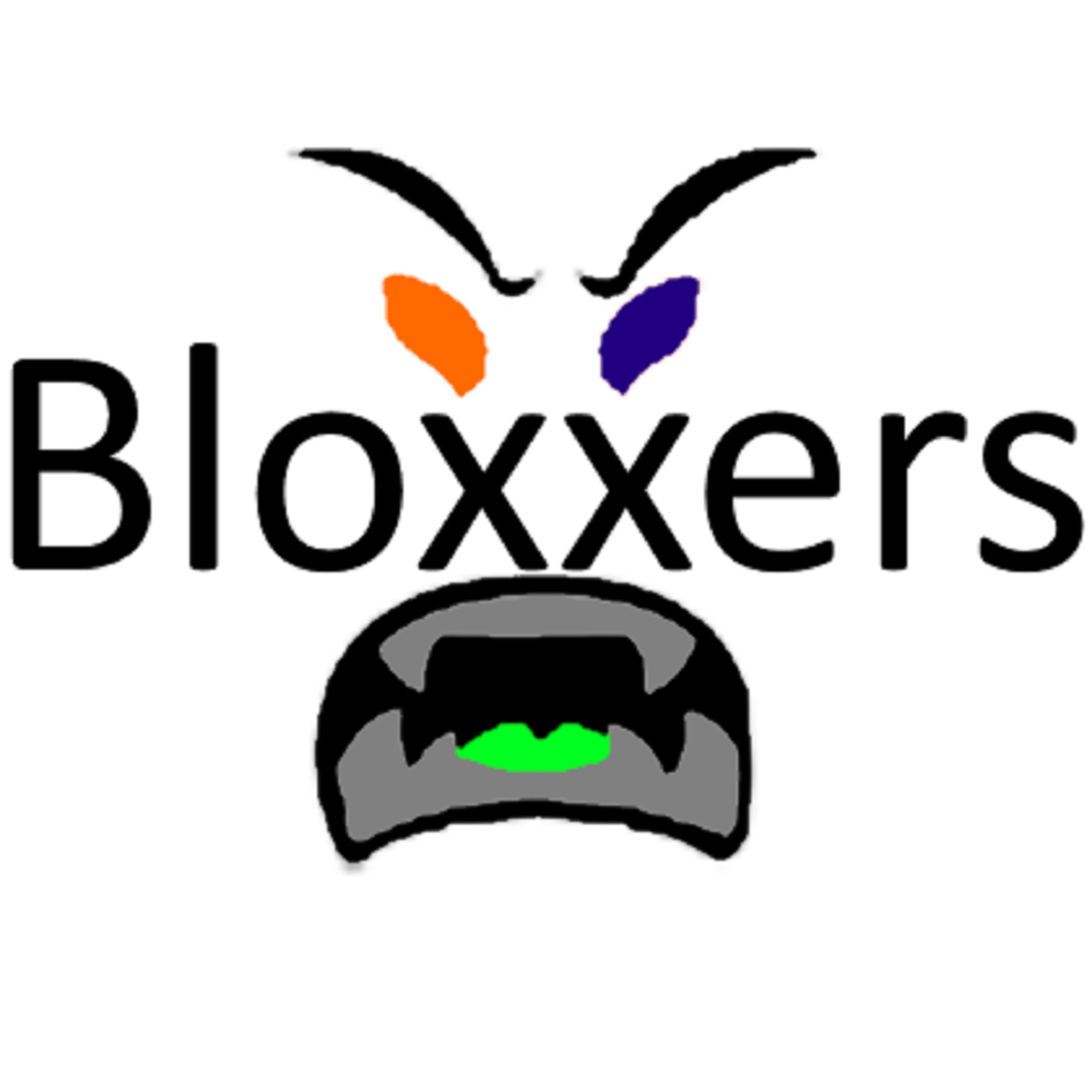 Bloxxers | WEBTOON