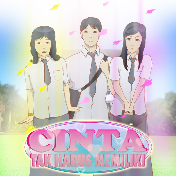 A Void Love | LINE WEBTOON