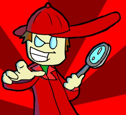 DETECTIVE JAY | WEBTOON