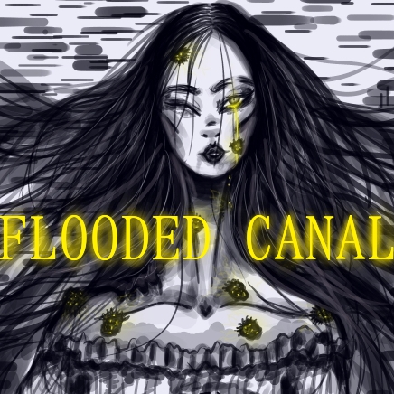 Flooded Canal | WEBTOON