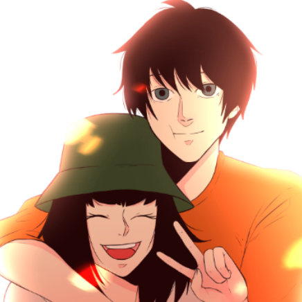 tweening!★ | LINE WEBTOON