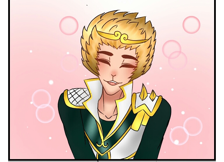 Crazy Monkey! | WEBTOON