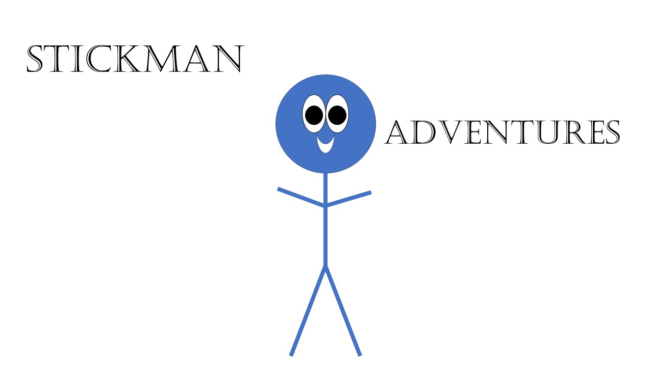 Stickman Adventures | WEBTOON