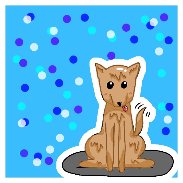 Love animal♡♡ | WEBTOON