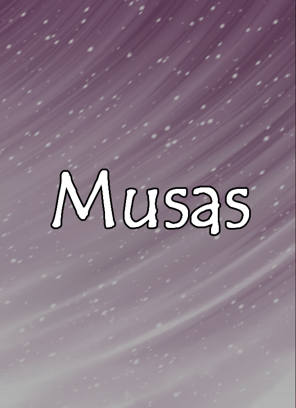 Musas | WEBTOON