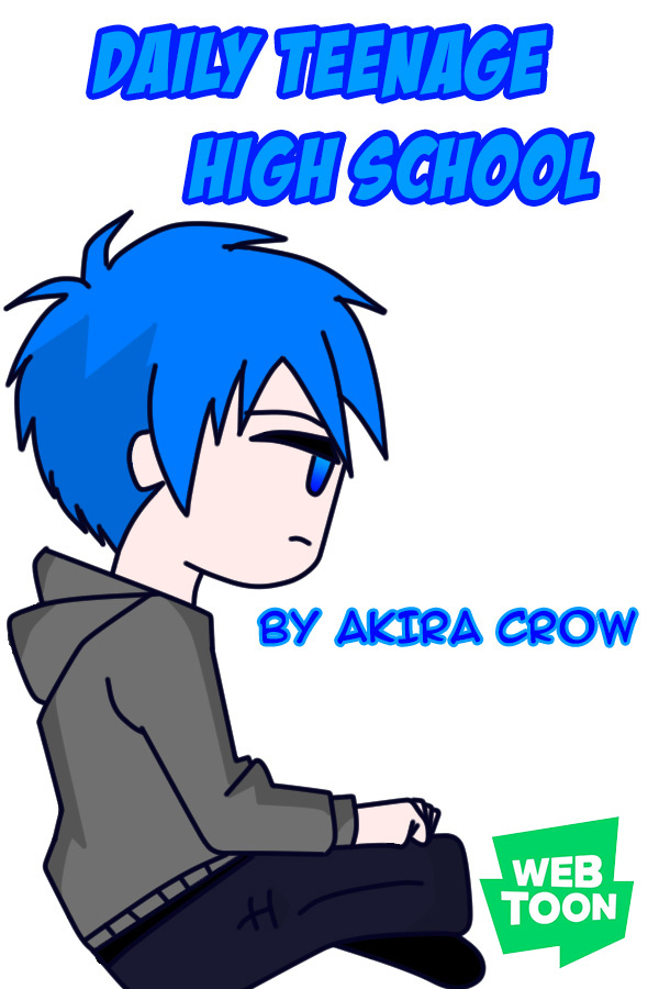 Daily Teenage High School | LINE WEBTOON