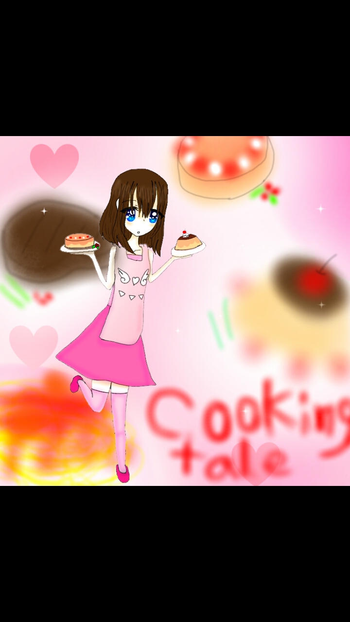 Cooking tale | WEBTOON