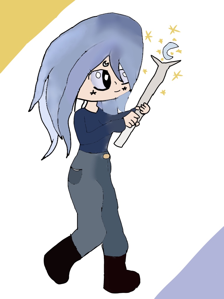 Witchcraft | WEBTOON