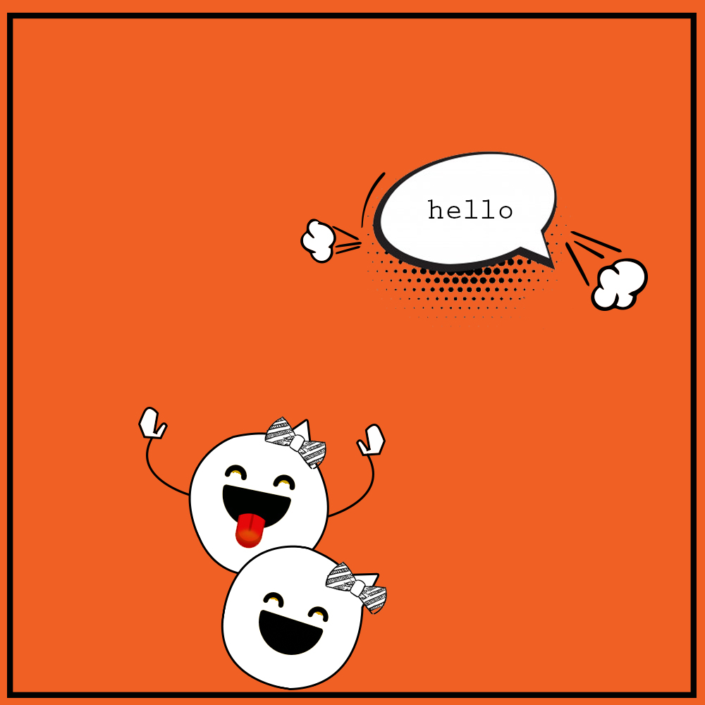 A day in the life of a Bubble | WEBTOON