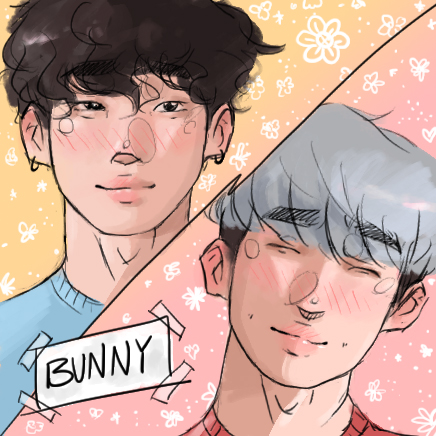 Bunny | WEBTOON