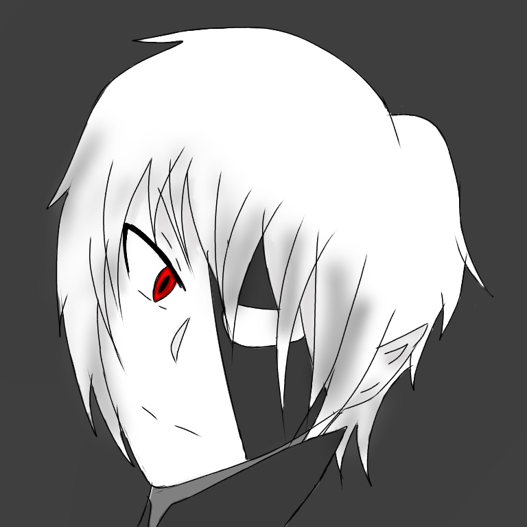 Vampworldire-Vampire Hunter | WEBTOON