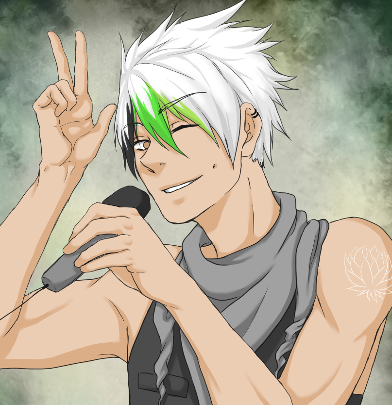 Echo of Soul | WEBTOON