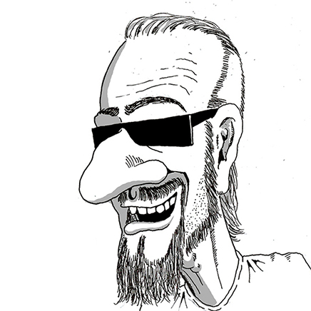 Bedijaner, the Bad Luck Guy | WEBTOON