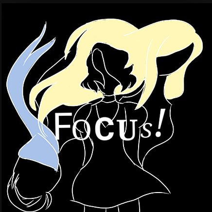 Focus! | WEBTOON