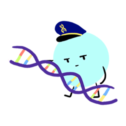 Cancer Decoded: Spotlight | WEBTOON