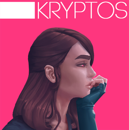 Kryptos | WEBTOON
