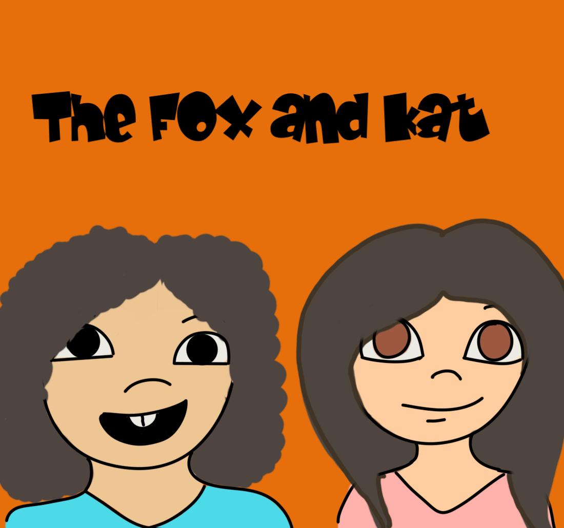 The Fox and Kat | WEBTOON