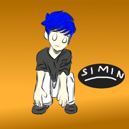 Simin | LINE WEBTOON