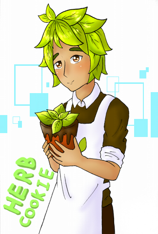 Cookie run sketch! | WEBTOON