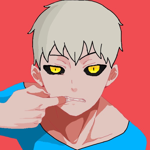 Demon Curse | WEBTOON