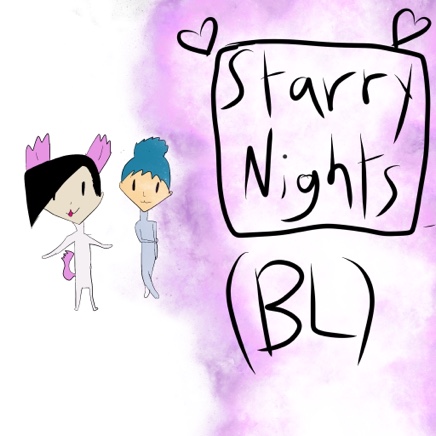 Starry Nights (BL) | WEBTOON
