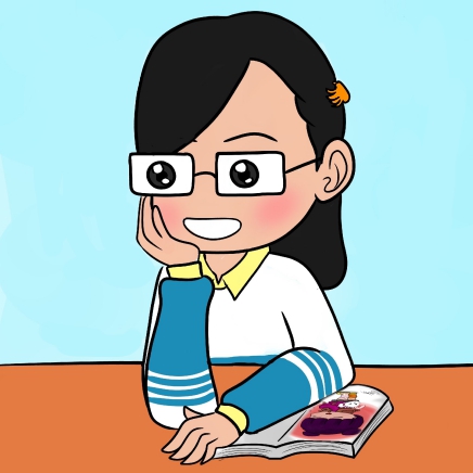 Silly Things -Happens- | WEBTOON