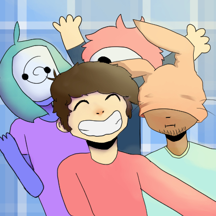 Outcasts of the River | WEBTOON