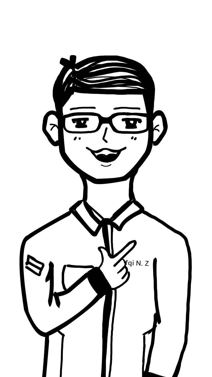 TUNGAW FAMILY | LINE WEBTOON