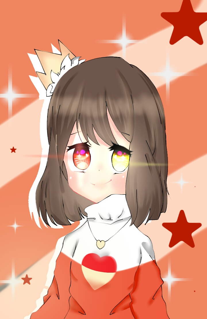 วาดเล่นไปเรื่อยเกี่ยวกับundertale | WEBTOON