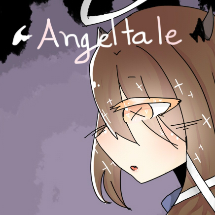 [Undertale AU] Angeltale | WEBTOON