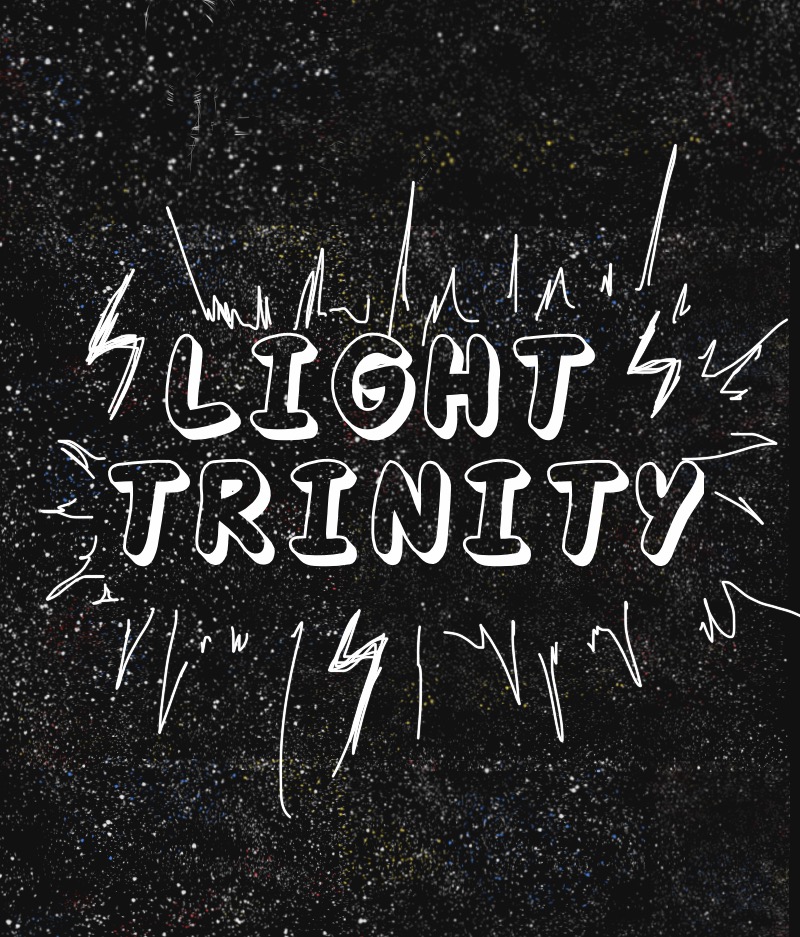 LIGHT TRINITY | WEBTOON