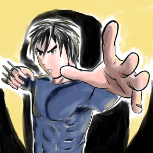 Shinobi Life | WEBTOON
