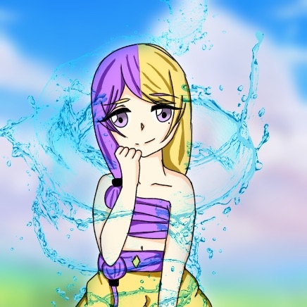 Elena's Adventure | WEBTOON