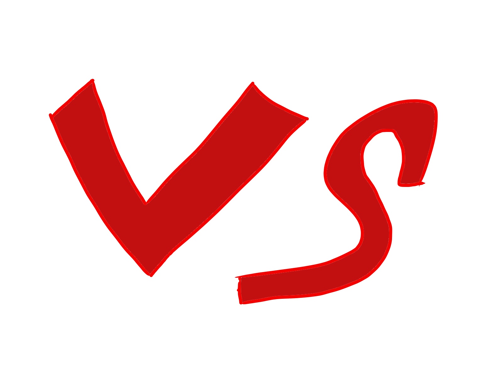 The VS's Series | WEBTOON