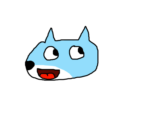 Dasar Anjing | LINE WEBTOON