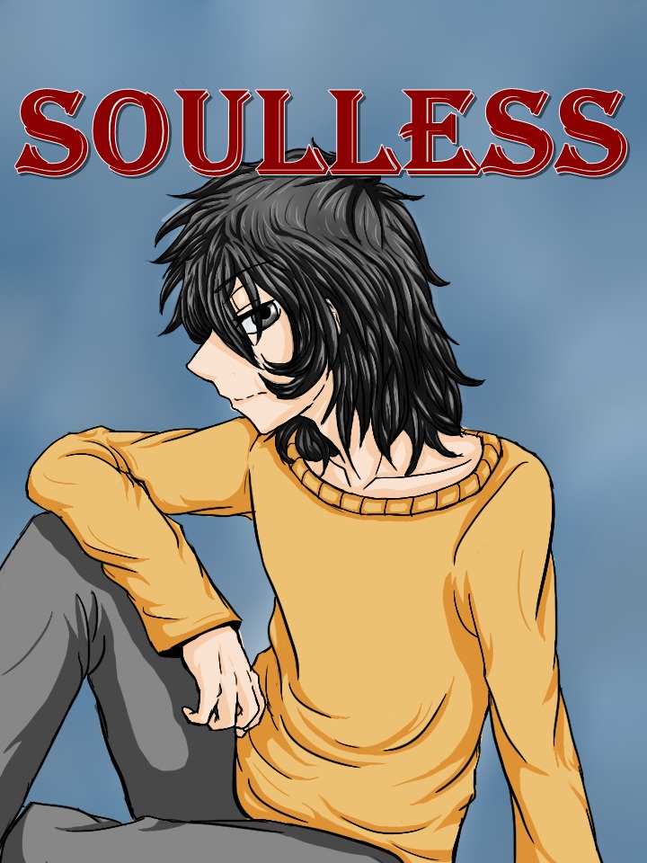 Soulless | WEBTOON