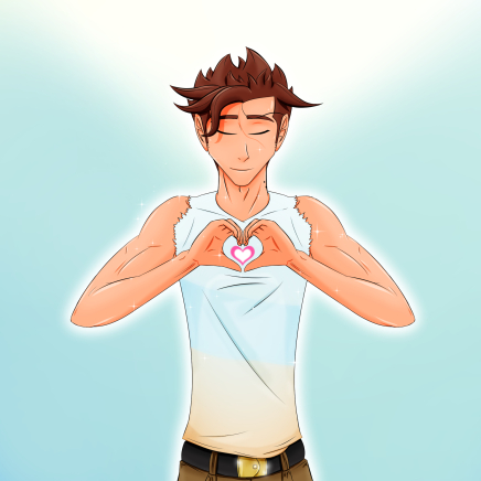 Lost&Found Main Comic Series | WEBTOON