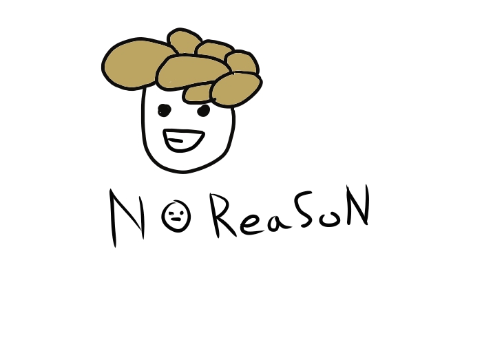 No ReaSoN | WEBTOON