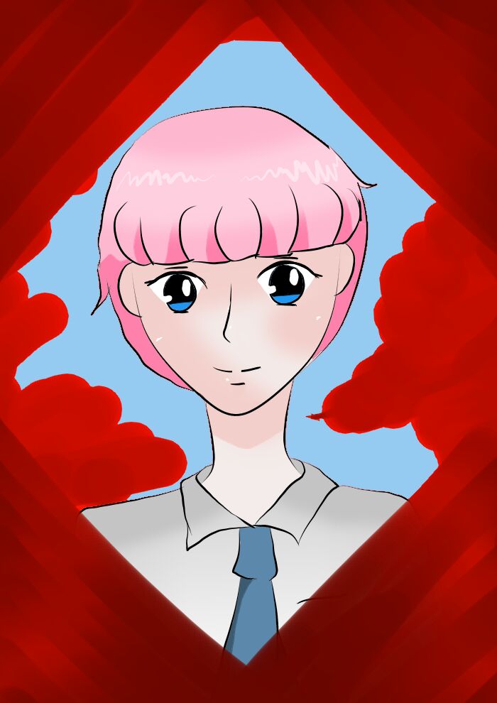 PRETTY BOY | LINE WEBTOON