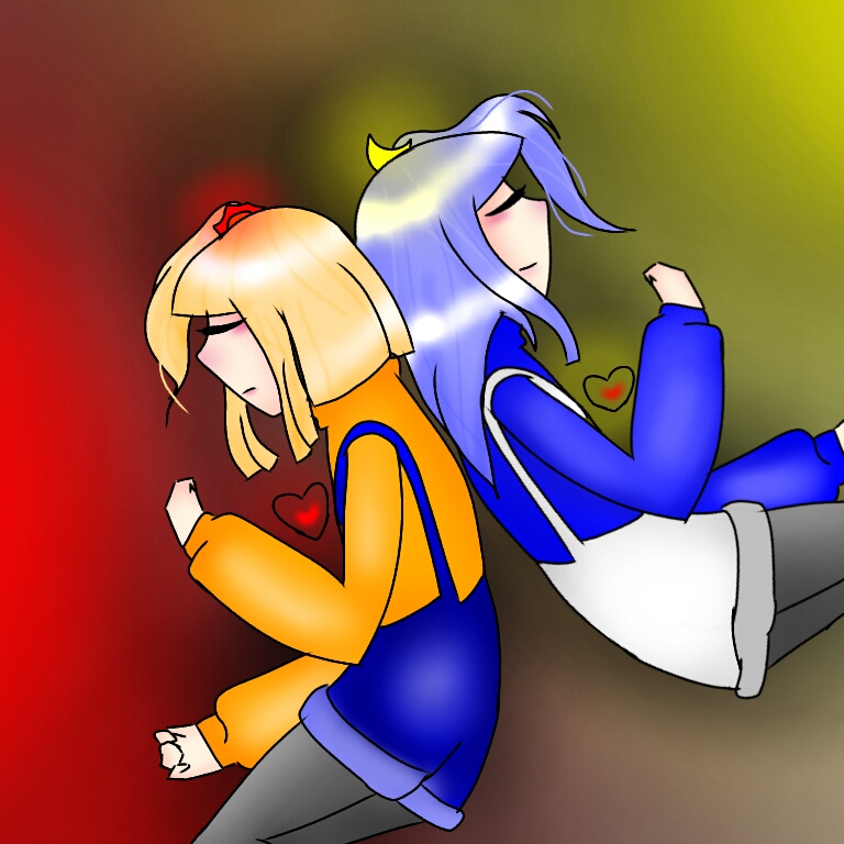 Startaleความลับใต้ดวงดาว[undertale au] | WEBTOON