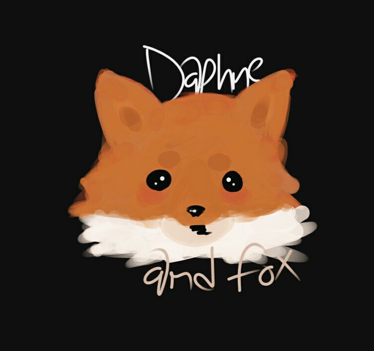 Daphne and Fox | WEBTOON