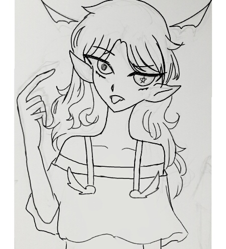 sketch diary | WEBTOON