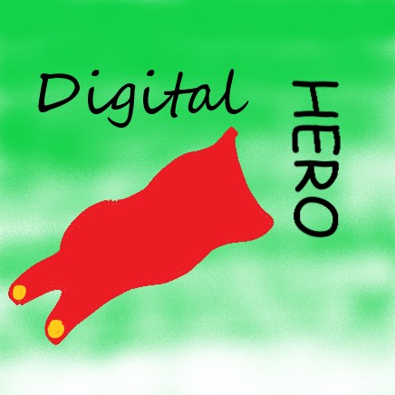 Digital Hero | WEBTOON