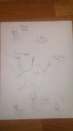 Life as Death | WEBTOON